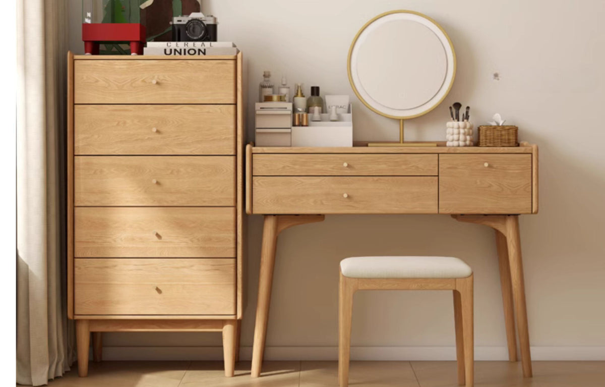 Dressing Table Collections – Oak Furniture Store