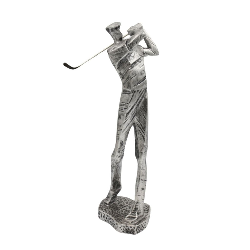 Decorative Golf Figure B | Oak Furniture Store